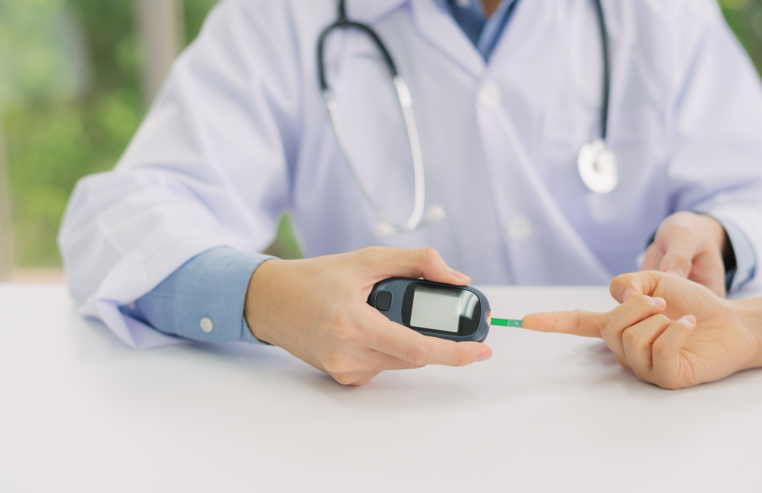 Perbedaan Diabetes Tipe 1 dan 2 Yang Perlu Diketahui
